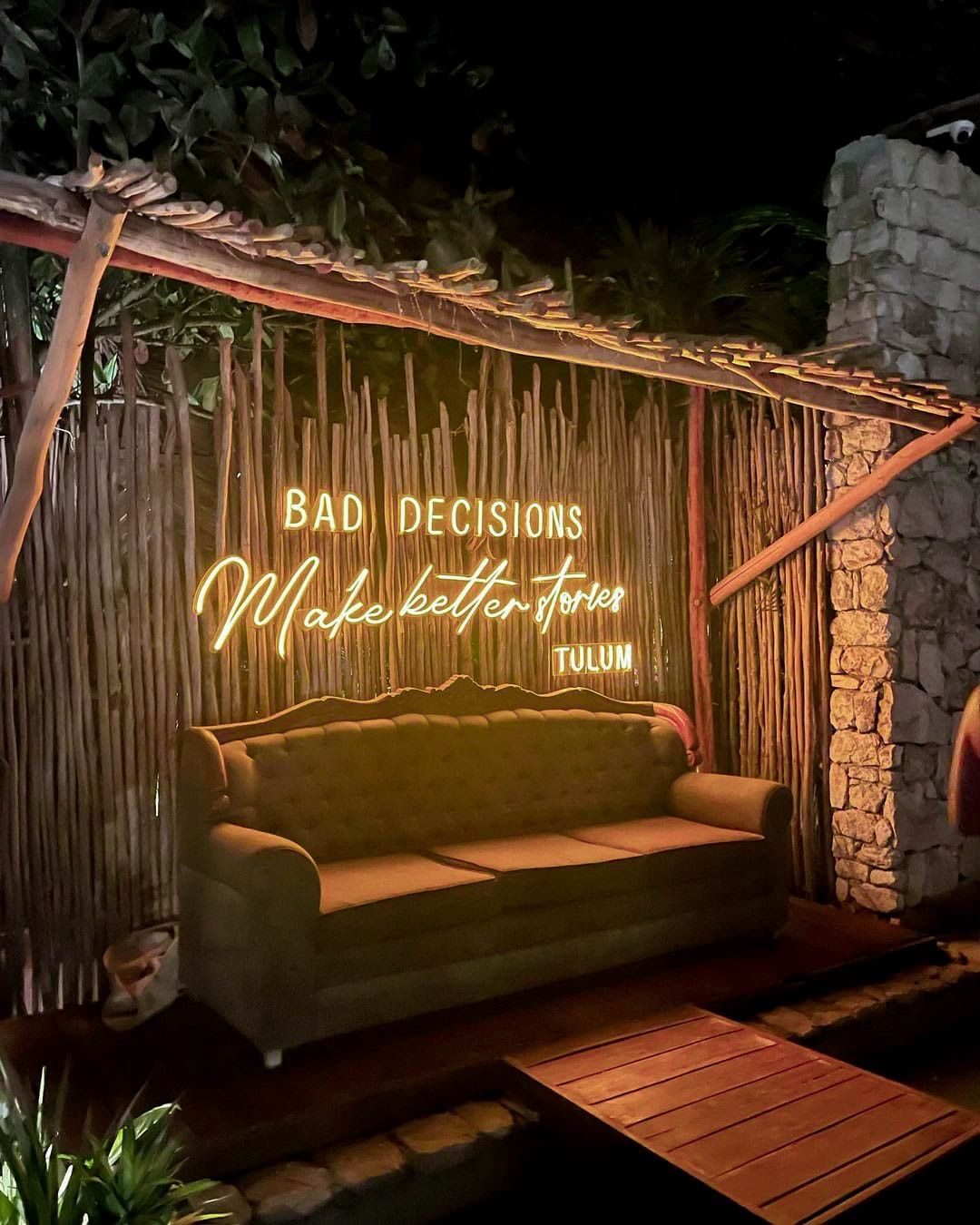 REST TULUM - AROUND TULUM